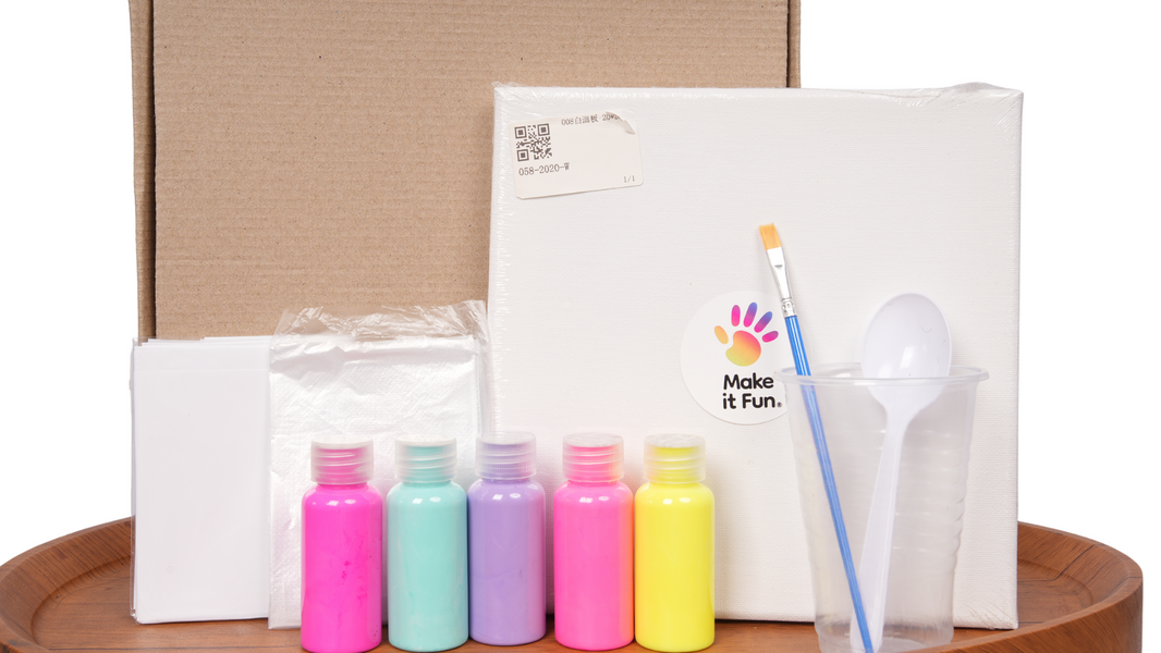 Kits – Make It Fun